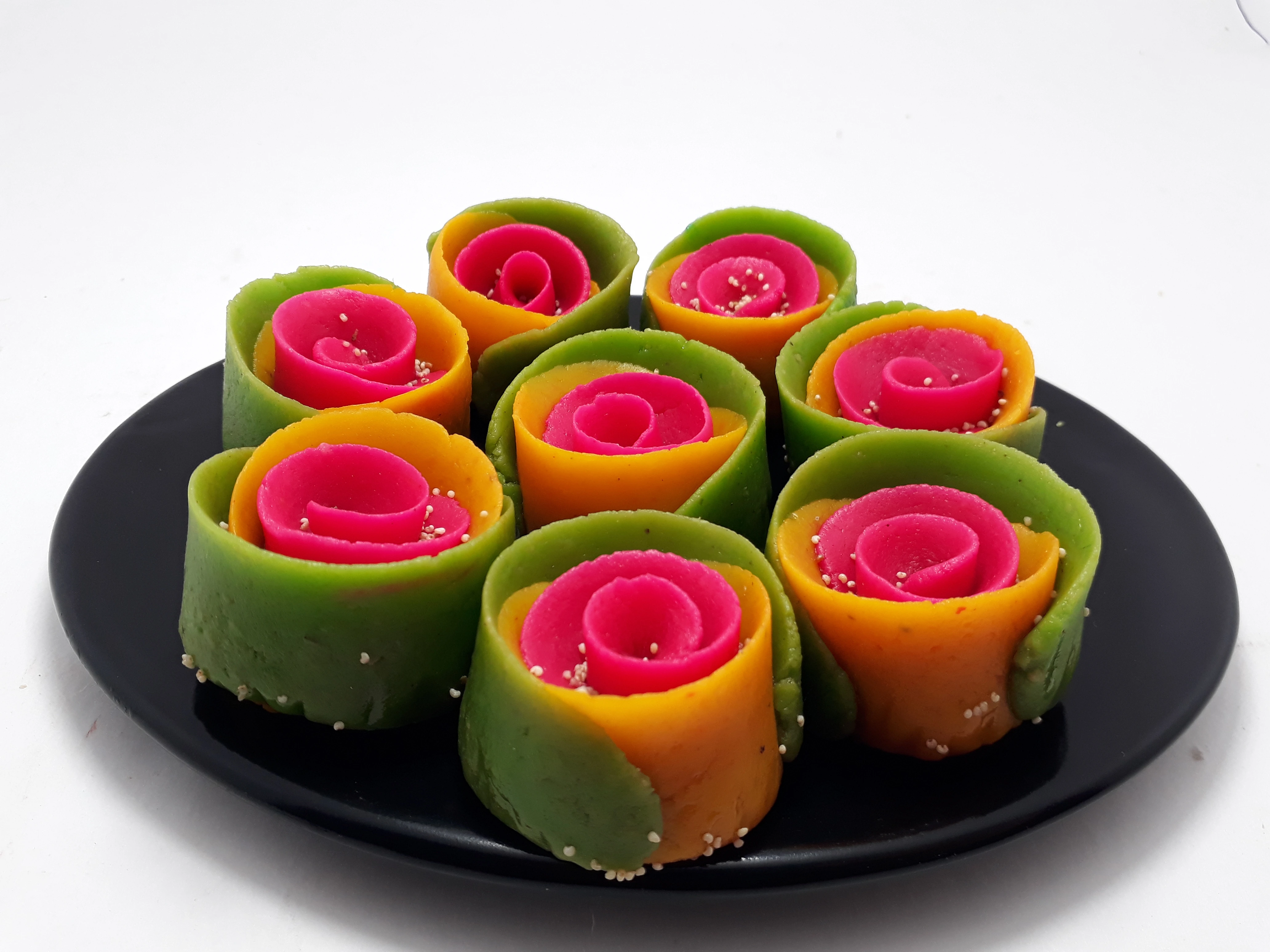 Gallery - The Sweet Shop