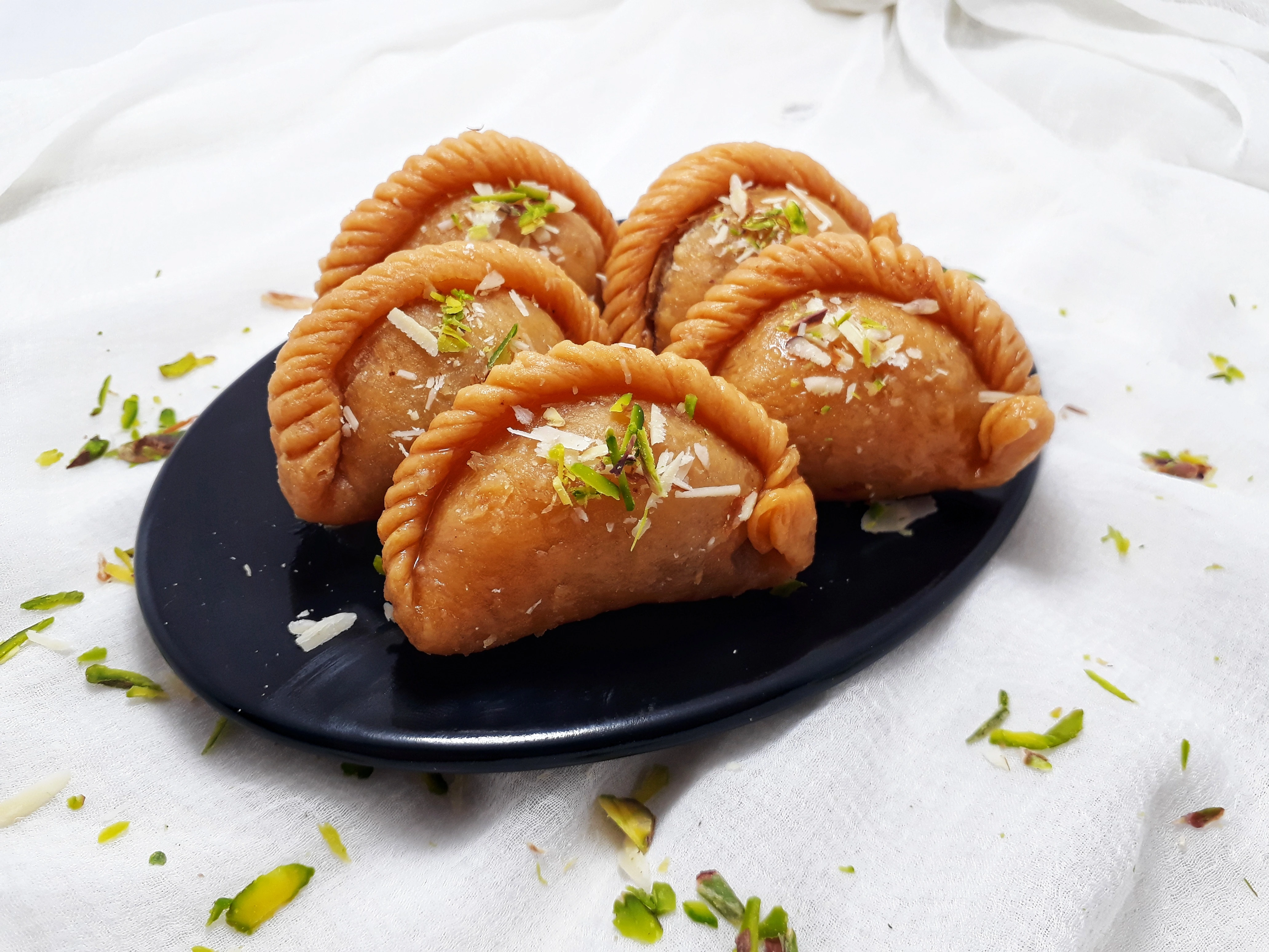 Gallery - The Sweet Shop