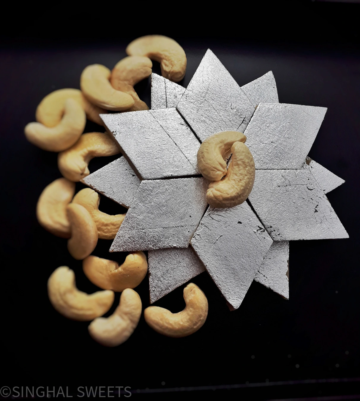 Gallery - The Sweet Shop